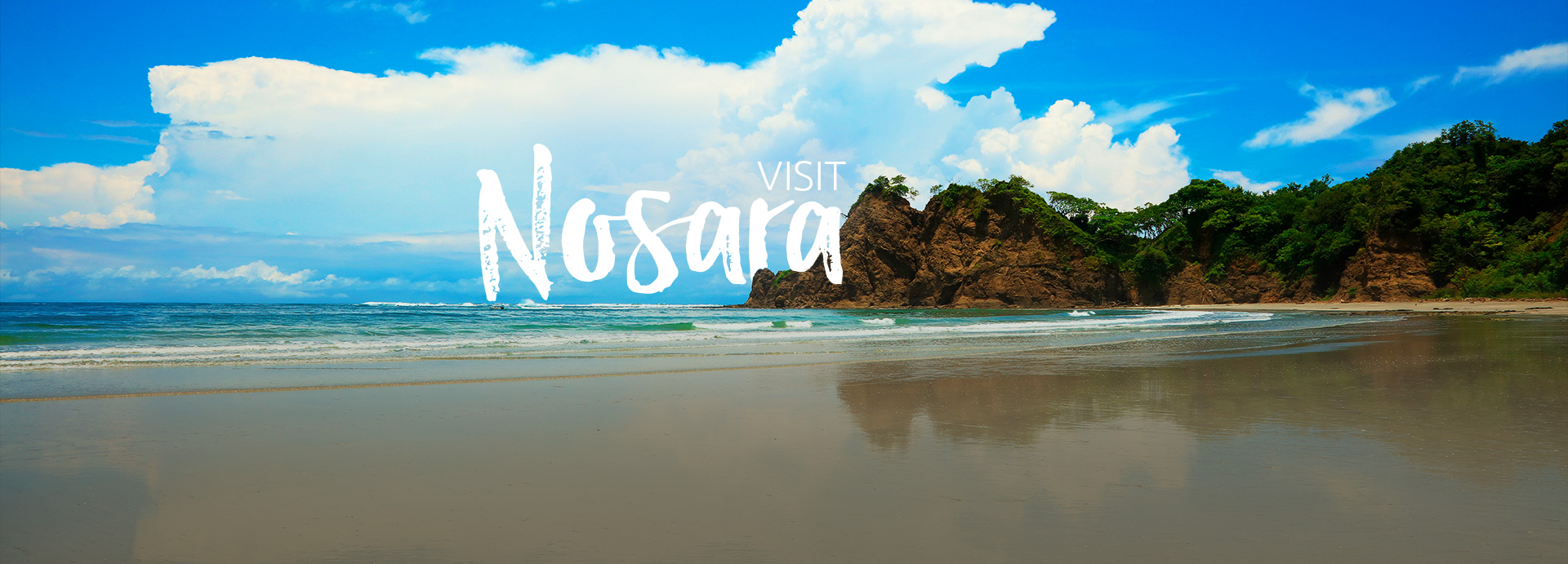Nosara Real Estate